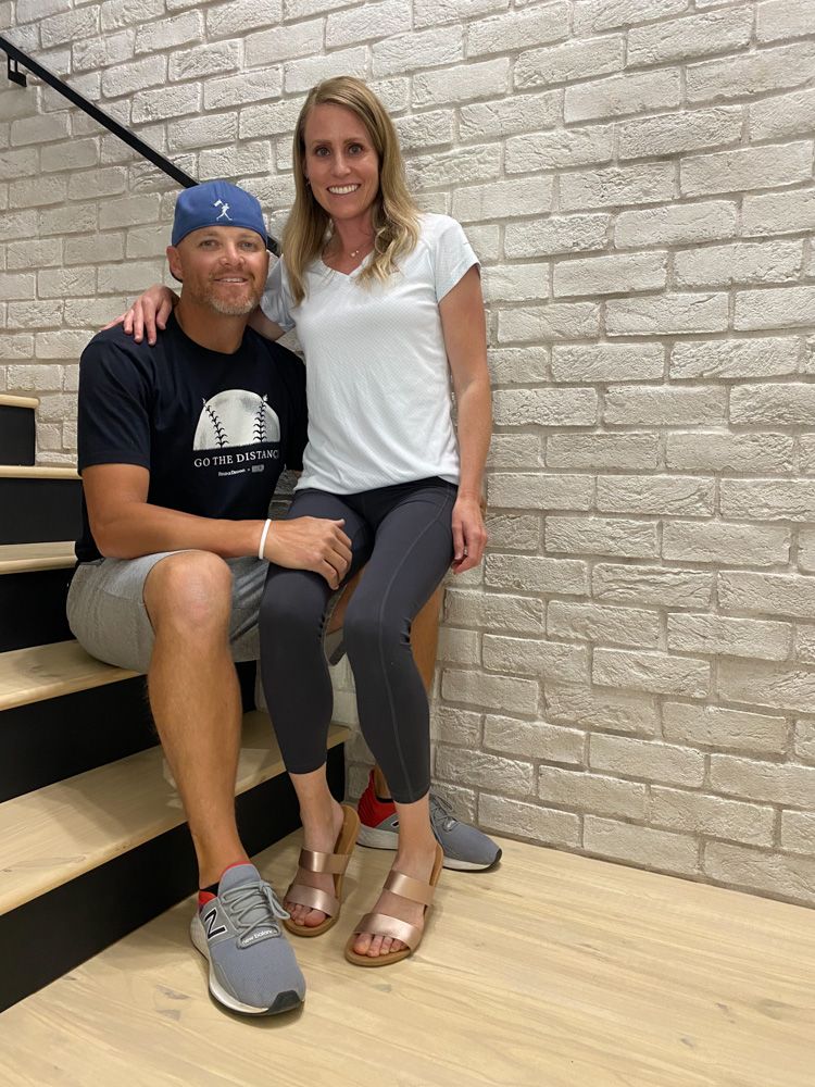 How to Do a Thin Brick Accent Wall - How We Do