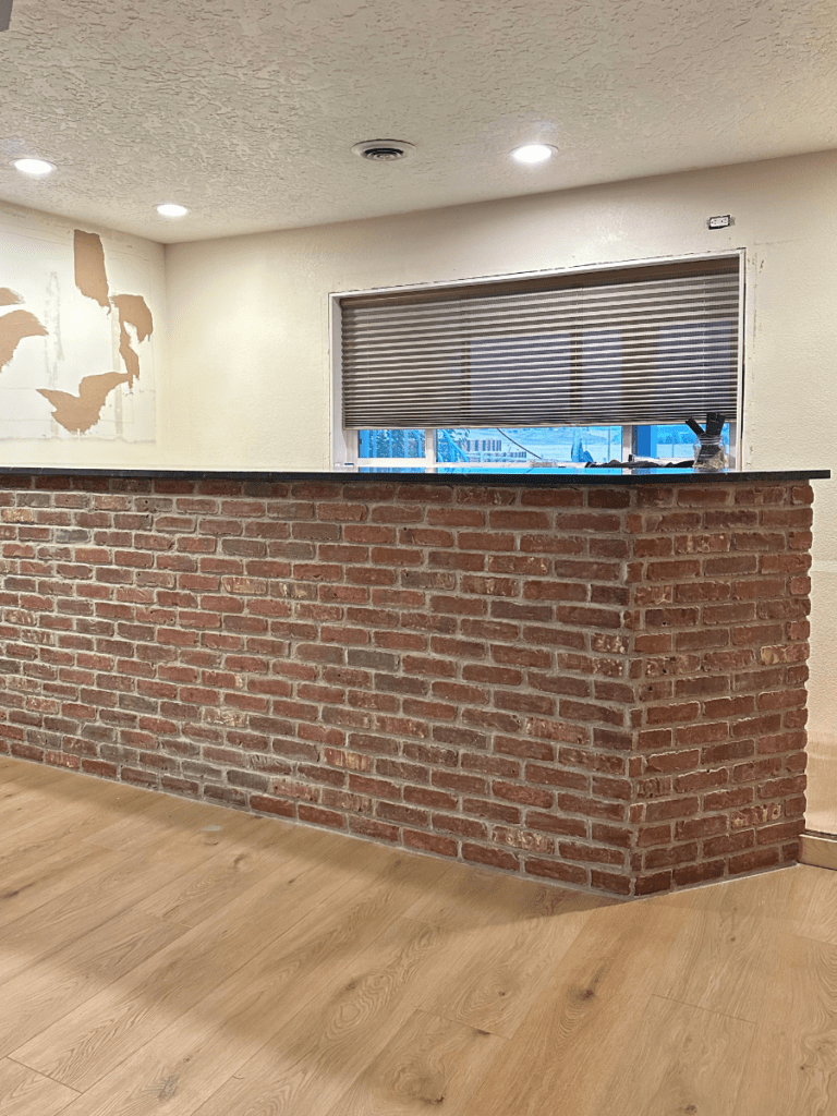 How to Install Brick in Your Home: A Step-by-Step Guide - How We Do