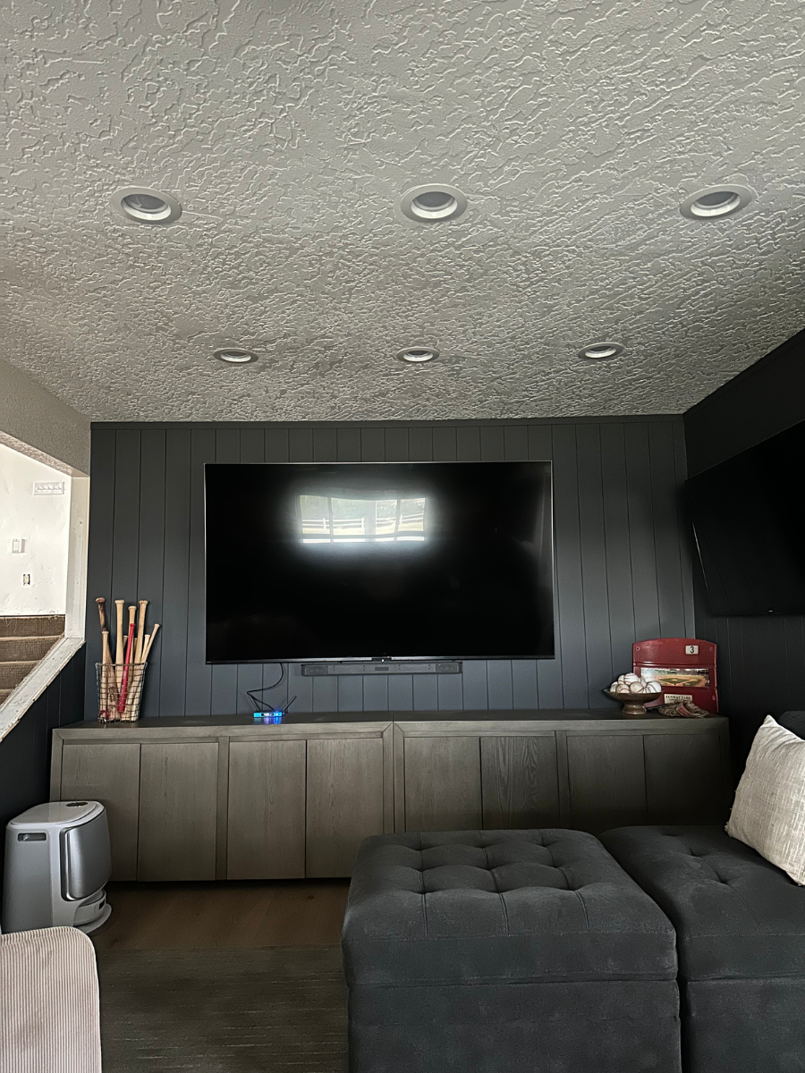 How to Use Conversion Kits for Replacing Can Lights in Your Ceiling ...