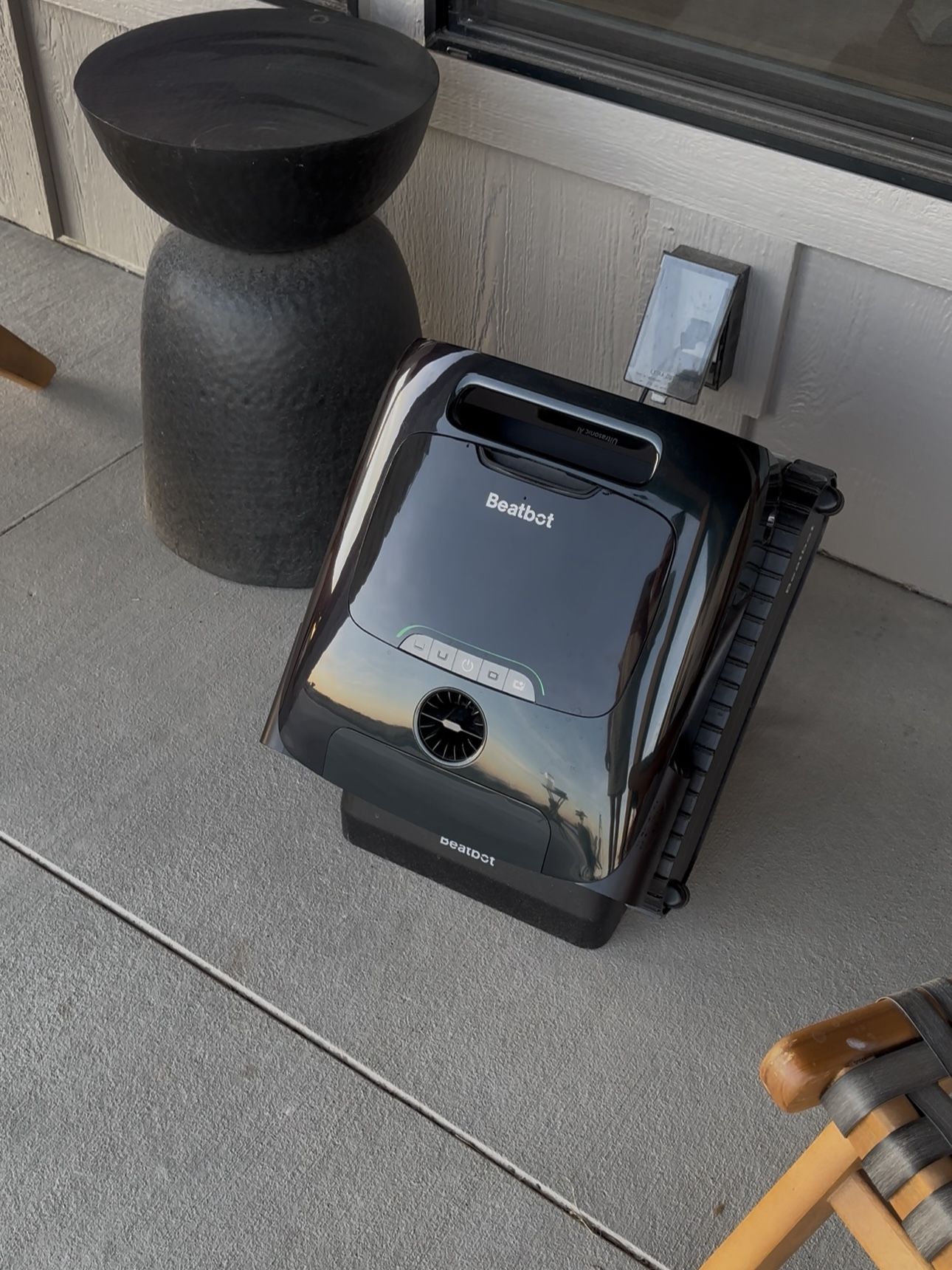 Why the AquaSense 2 Pro Might Be the Coolest Pool Robot You’ve Ever ...