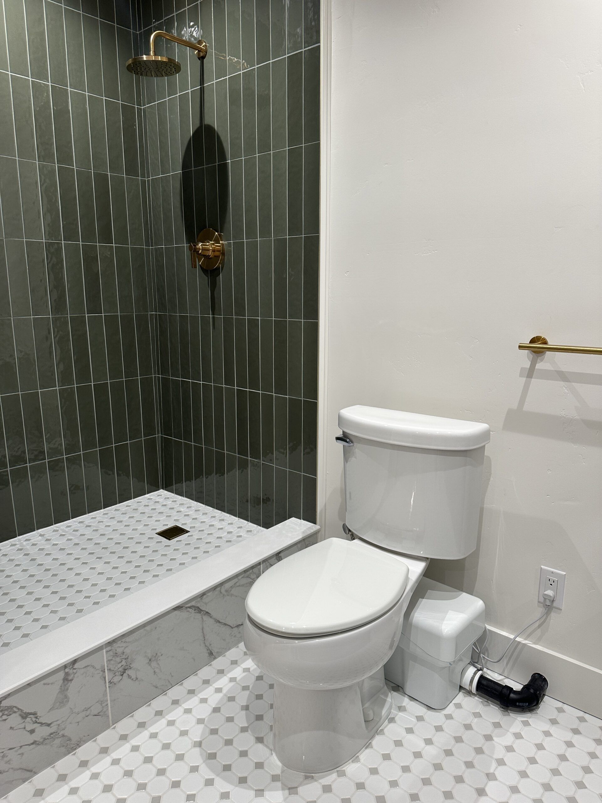 What Is a Macerating Toilet (and Why You Might Need One) - How We Do